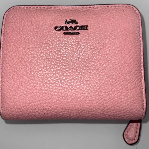Coach | Bags | Coach Mini Wallet | Poshmark